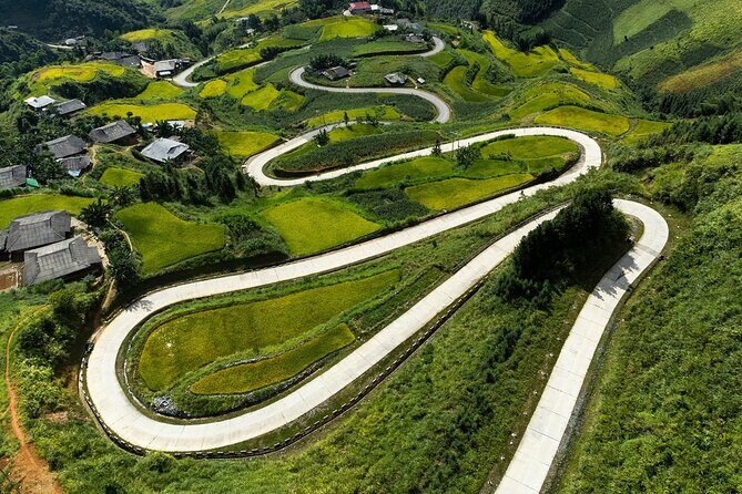 Vietnams Remote Northern Adventure Private Tour 6 Days 5 Nights - A Deep Dive into the Itinerary