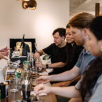 Vietnam's Salted Coffee Class Experience - Why This Coffee Class Stands Out