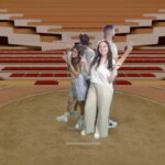 VIEW-ALL in Asakusa: The only 360° photo shoot in the world - What the Experience Feels Like