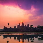 Viewing Sunrise At Angkor Half-Day Tour - Why This Tour Provides Great Value