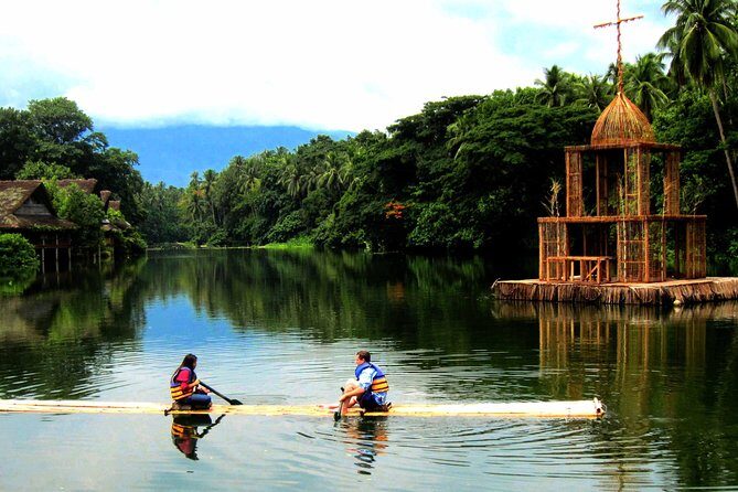 Villa Escudero Tour with Lunch From Manila (SHARED) - Practical Considerations: What You Need to Know