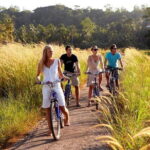 Village and Lagoon Cycling tour in Galle - What’s Included and How It Works