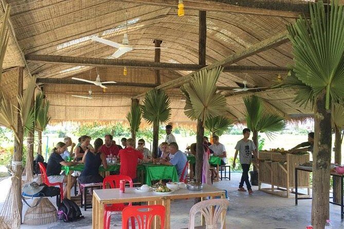 Village Cooking Class in Siem Reap - Final Thoughts