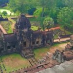 Village Experience Biking - Savor Authentic Khmer Flavors