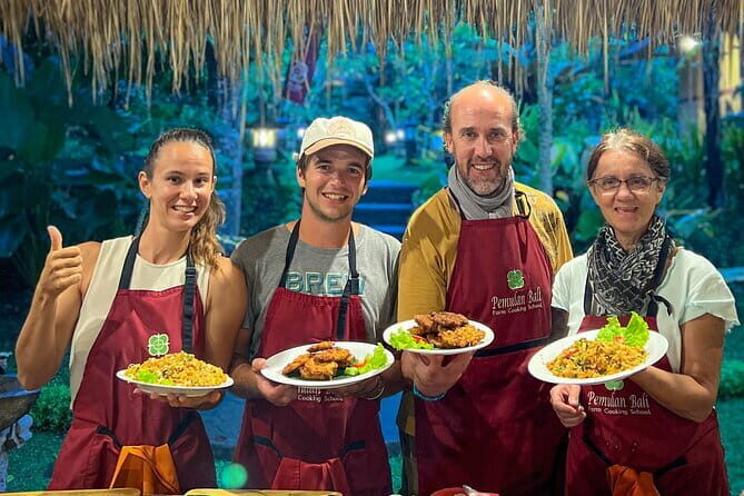 VIllage Firefly Night Tour - Ubud Bali - Why This Tour Offers Real Value