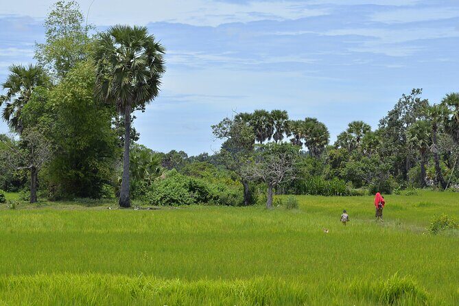 Village Life Tour from Siem Reap - Authentic Experiences That Make This Tour Stand Out