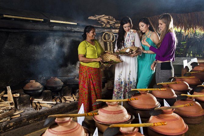 Village Tour with Fishing and Sri Lankan Lunch - Who Will Benefit from This Tour?