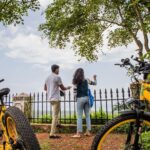 Village Vibes: Cansaulim Coastal E-Bike & Japanese Tea Tour - Meet and End Points