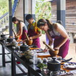 Village walking & Cooking class in Siem Reap - What’s Included and What’s Not
