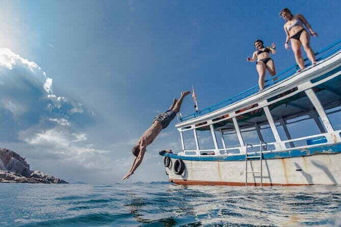 Vinh Hy Bay Adventure: Snorkeling & Swimming Journey from Mui Ne - Vinh Hy Bay: Snorkeling and Marine Exploration