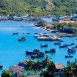 Vinh Hy Bay Snorkeling, Hidden Waterfall Discovery from Mui Ne - A Deep Dive into the Daya of the Tour