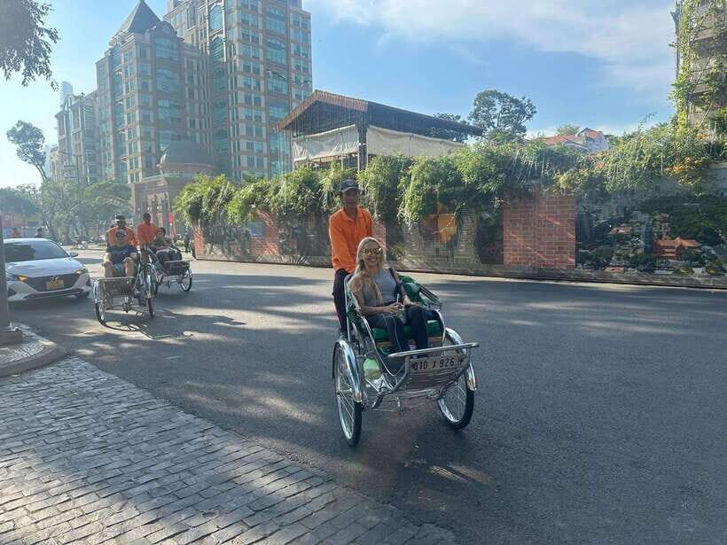 Vinpearl Vinwonders Nam Hoi An With Safari And Water Park - What to Expect During Your Visit