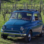 Vintage Fiat 500: 2-Hour Florence Tour with Guide - The Experience: What It’s Like in Practice