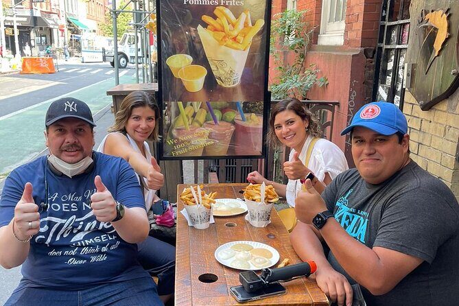 Vintage Flea Market Tour in New York City with Local Expert Guide - Final Thoughts: Is It Worth It?