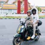 Vintage Scooter Bangkok Tour on Weekday (City Route) - What Travelers Say