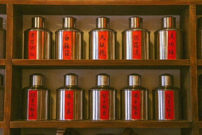 Vintage Taipei - Best of Taiwan & Sunset Walking Tour (Tip-based) - Logistics and Practical Considerations