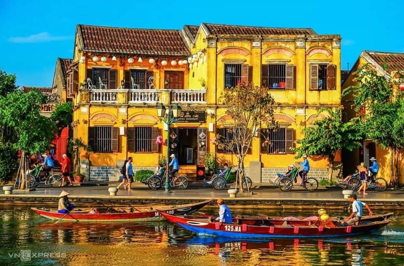 VinWonders Nam Hoi An Day Tour Guide & Lunch Included - An In-Depth Look at What the VinWonders Nam Hoi An Tour Offers