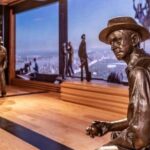 VIP All Access Empire State Building and Manhattan Walking Tour - Detailed Breakdown of the Itinerary