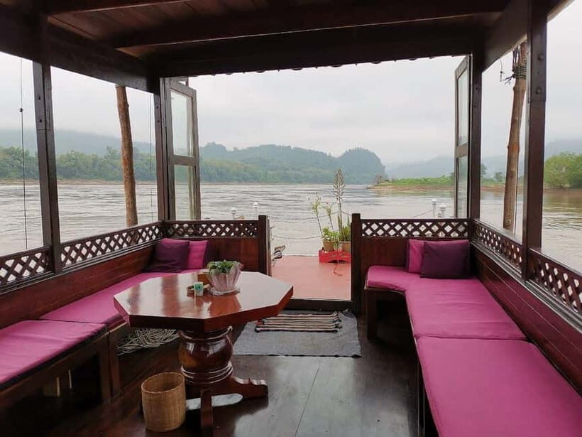 VIP Chiang Mai: 3 Day Trip Slow Boat to Luang Prang - A Thorough Look at the 3-Day Itinerary