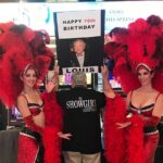 VIP Las Vegas Airport Showgirl Meet & Greet Experience - Who Is This Tour Best For?