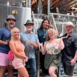 VIP Las Vegas Brewery Tour with Unlimited Beer & BBQ Lunch - The Value of the Experience
