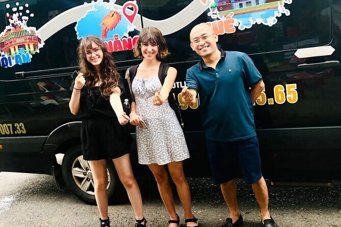 VIP Limousine: Hoi An to Da Nang Trip - Why This Transfer Is Worth Considering