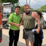 VIP Limousine: Hue to Da Nang Trip - The Sum Up