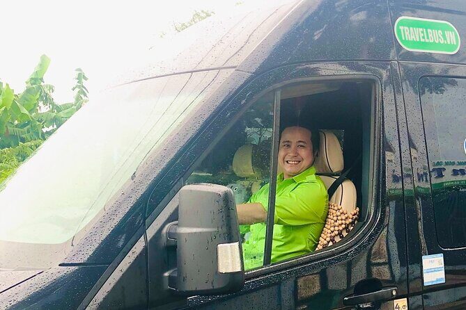 VIP Limousine: Hue to Hoi An Trip - Who Would Enjoy This Tour?