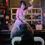 VIP Mechanical Bull Ride Skip the line - The Real Value: Is It Worth It?