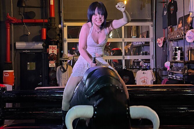 VIP Mechanical Bull Ride Skip the line - The Real Value: Is It Worth It?