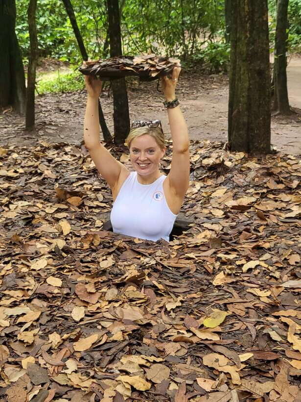 VIP NEW Tour 1Day Cu Chi Tunnels and Kayak Adventure Mekong - Analyzing the Value and Practicalities