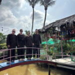 VIP New Tour 2-Day: Cu Chi Tunnels - Mekong delta Homestay - Detailed Breakdown of the Itinerary