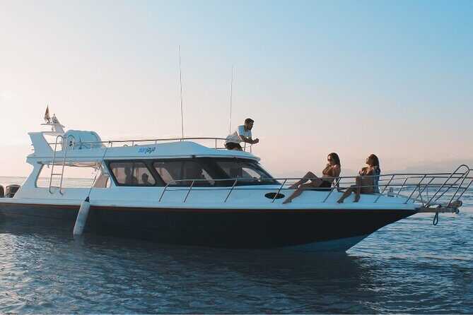 VIP Private Boat to Nusa Penida: Snorkeling with Mantas + Land Tour Adventure - What Makes This Tour Stand Out?