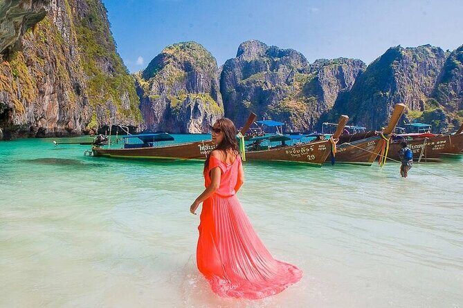 VIP Private Boat to Phi Phi Island: Snorkeling + Land Tour - Authentic Traveler Insights