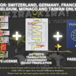 [VIP] Private Group Tokyo City Go-Kart Experience Tour! [90mins] - The Equipment and Drive Experience