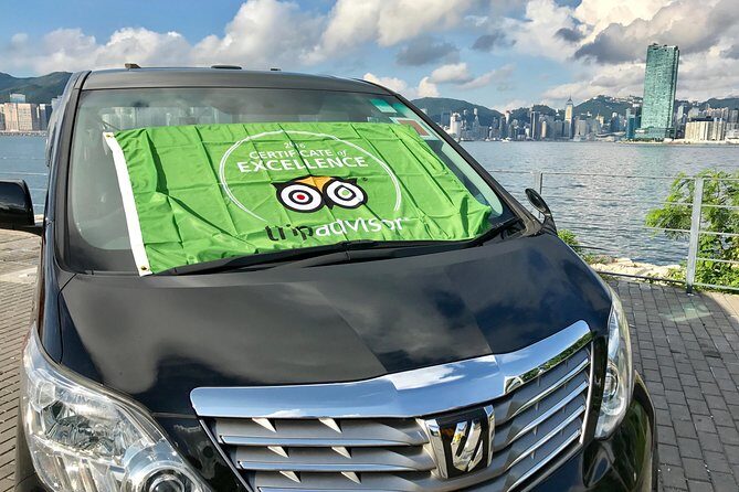 VIP Private Hong Kong City Sightseeing Tour - Who Is This Tour Best For?