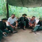 VIP Tour Full Day Cu Chi Tunnels-Mekong Delta & Cycling - Kayak - Kayaking: Navigating the Waterways