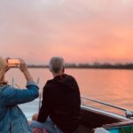 VIP Tour on Romantic Sunset Cocktail by Speed Boat - Pricing and Value