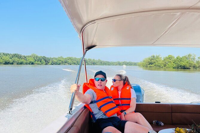 VIP Tour to Authentic Real Mekong Delta by Speed Boat - Thorough Breakdown of the Itinerary