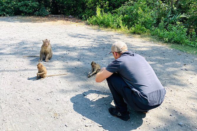 VIP Tour to Can Gio Mangrove Forest by Speed Boat - Pricing & Value