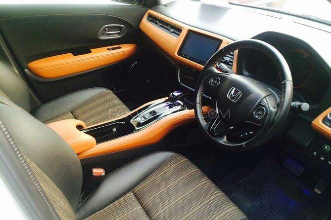 VIP Transport - What’s included and what isn’t?