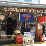 Virginia City Guided Walking Tour with Local Insights - FAQs