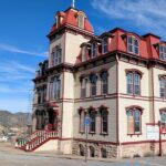 Virginia City Scavenger Hunt Walking Tour and Game - The Historic Sights in Detail