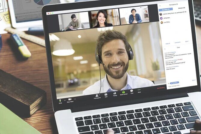 Virtual Beijing Forbidden City Live Tour - Breaking Down the Itinerary