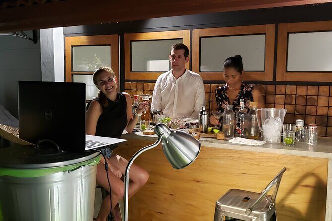 Virtual Experience: Cocktails & Stories From Vietnam - The Value Proposition: Is It Worth It?