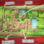 Virtual Tour of Padmanabhapuram Palace,largest wooden palace of the World - Authenticity and Authentic Experience at a Virtual Level