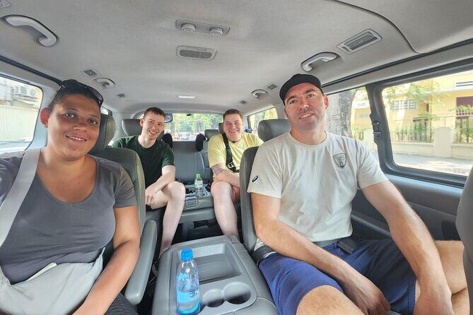 Visit 11 Places in One Day including S21 & Killing Field - Final thoughts