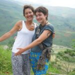 Visit all place in Sapa in 1 day with easy riders - Food and Drinks