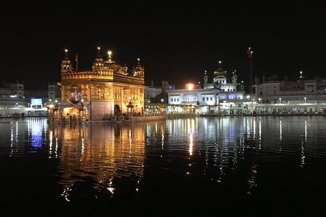 Visit Amritsar with a Local Private English Tour Guide - Authenticity and Reviews: What Past Travelers Say