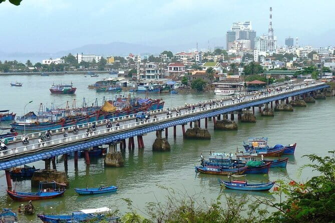 Visit An Orphans Pagoda And Discover The Countryside Nha Trang - The Practical Details